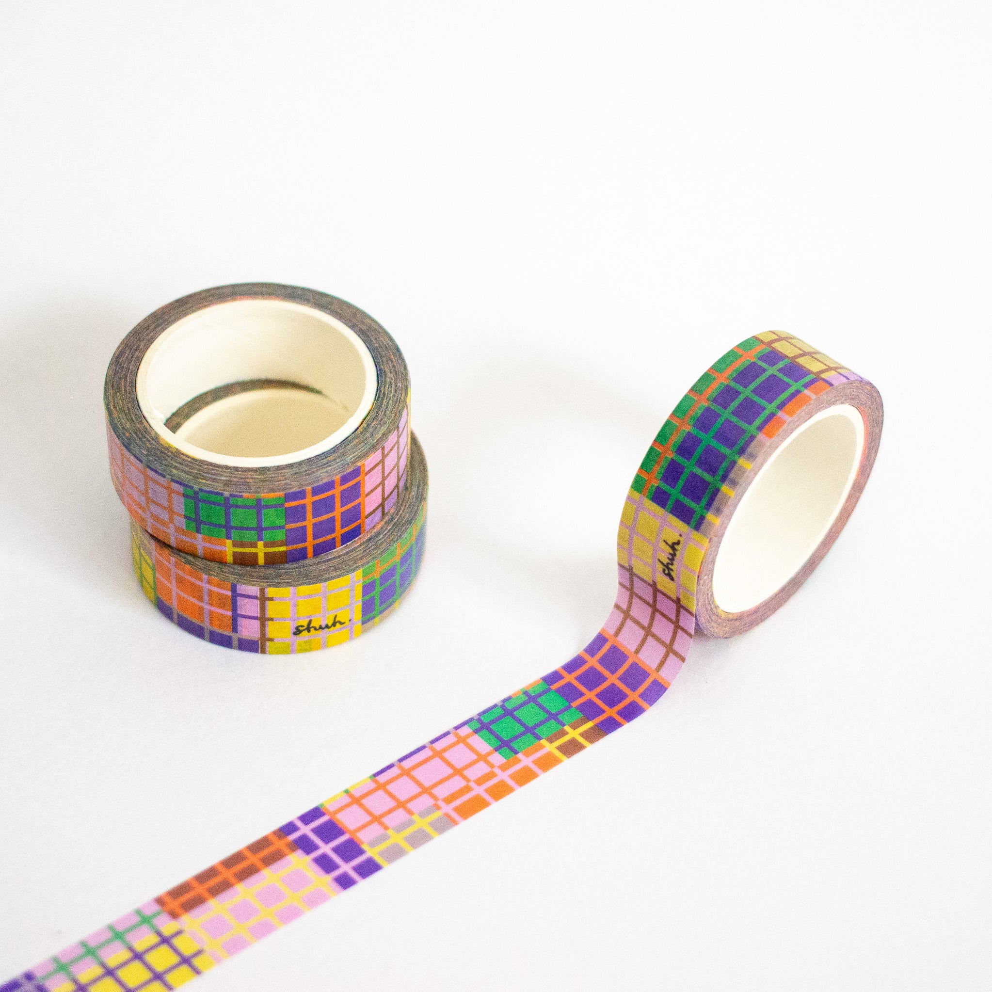 Washi Tapes – shuhlee