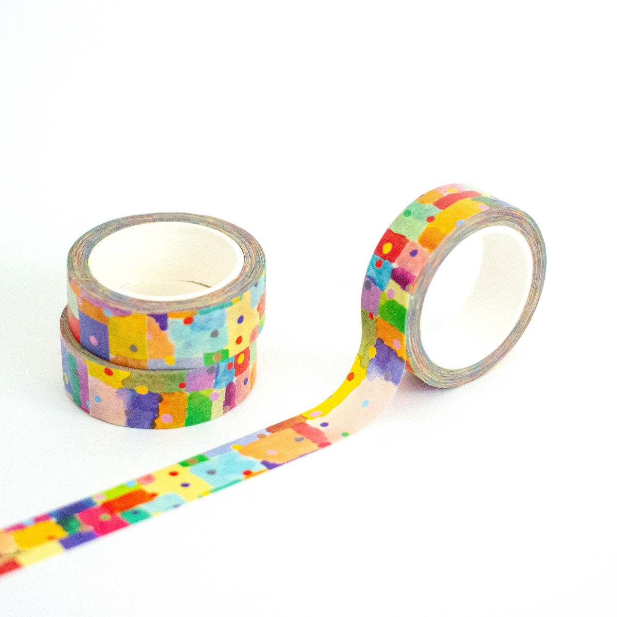 Washi Tapes – shuhlee