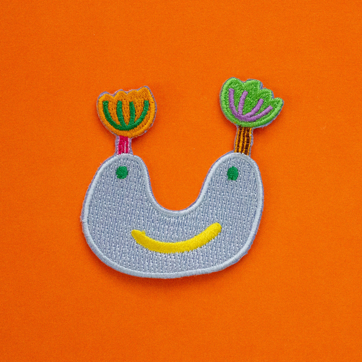 CORA EMBROIDERY PATCH – shuhlee