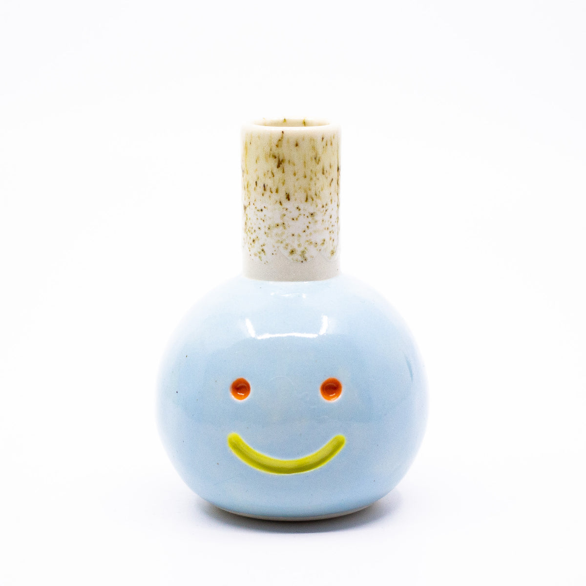 LUNA CERAMIC POTTERY VASE – shuhlee