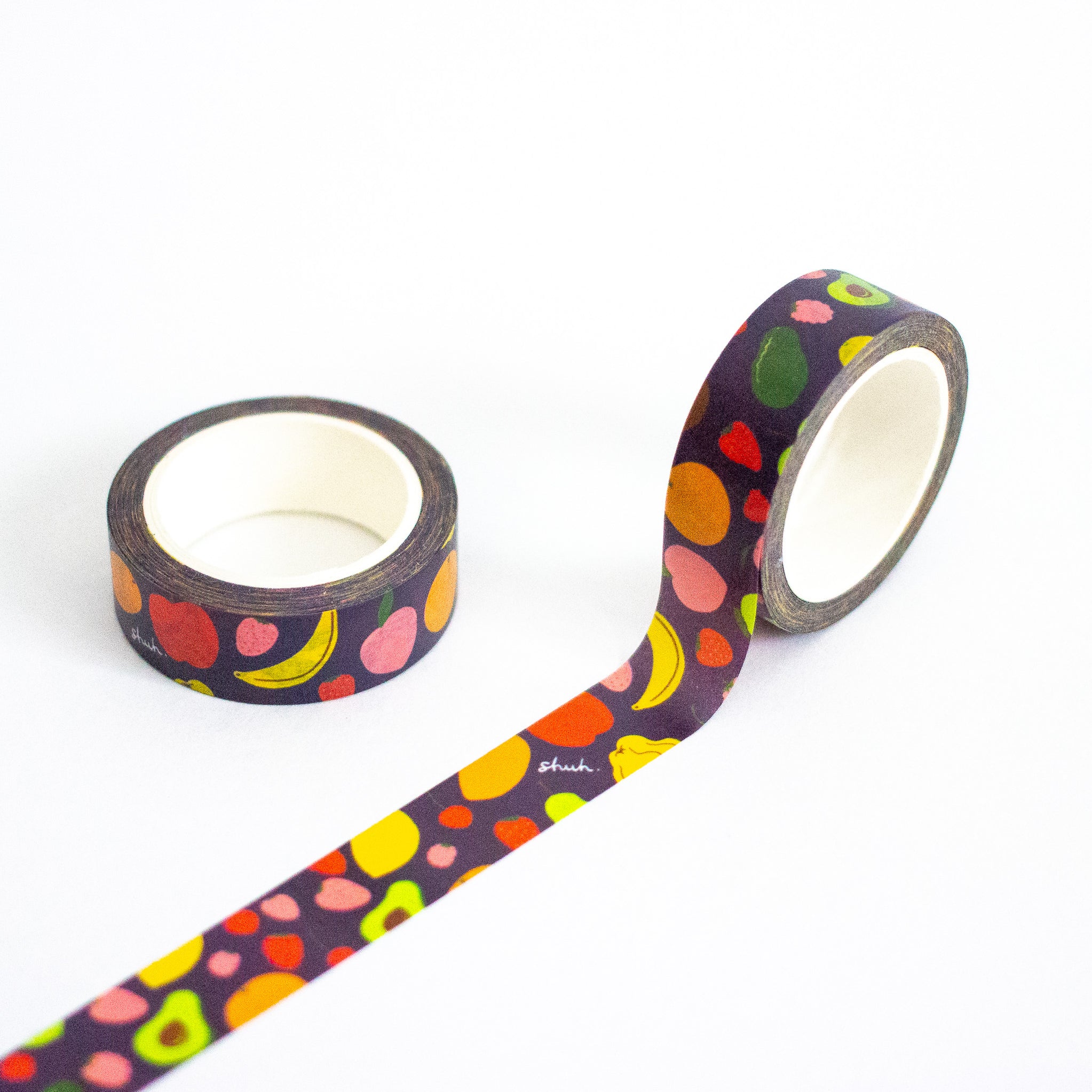 Washi Tapes – shuhlee