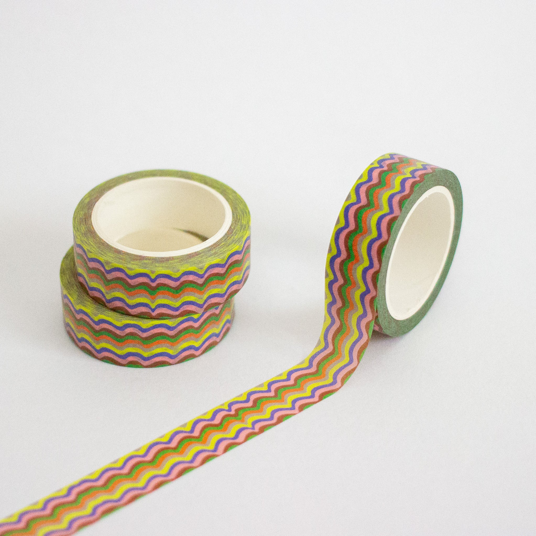 Washi Tapes – shuhlee