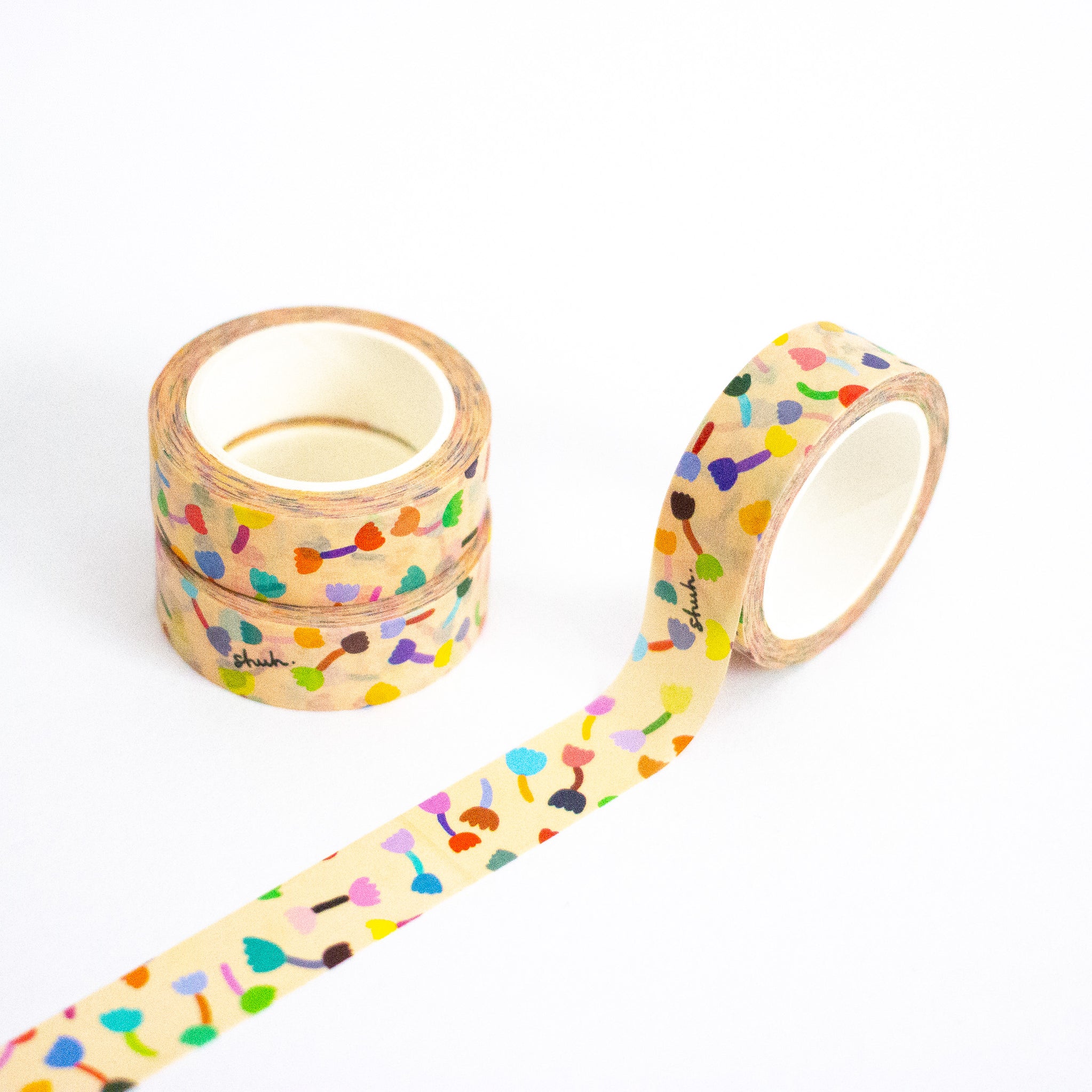 Washi Tapes – shuhlee