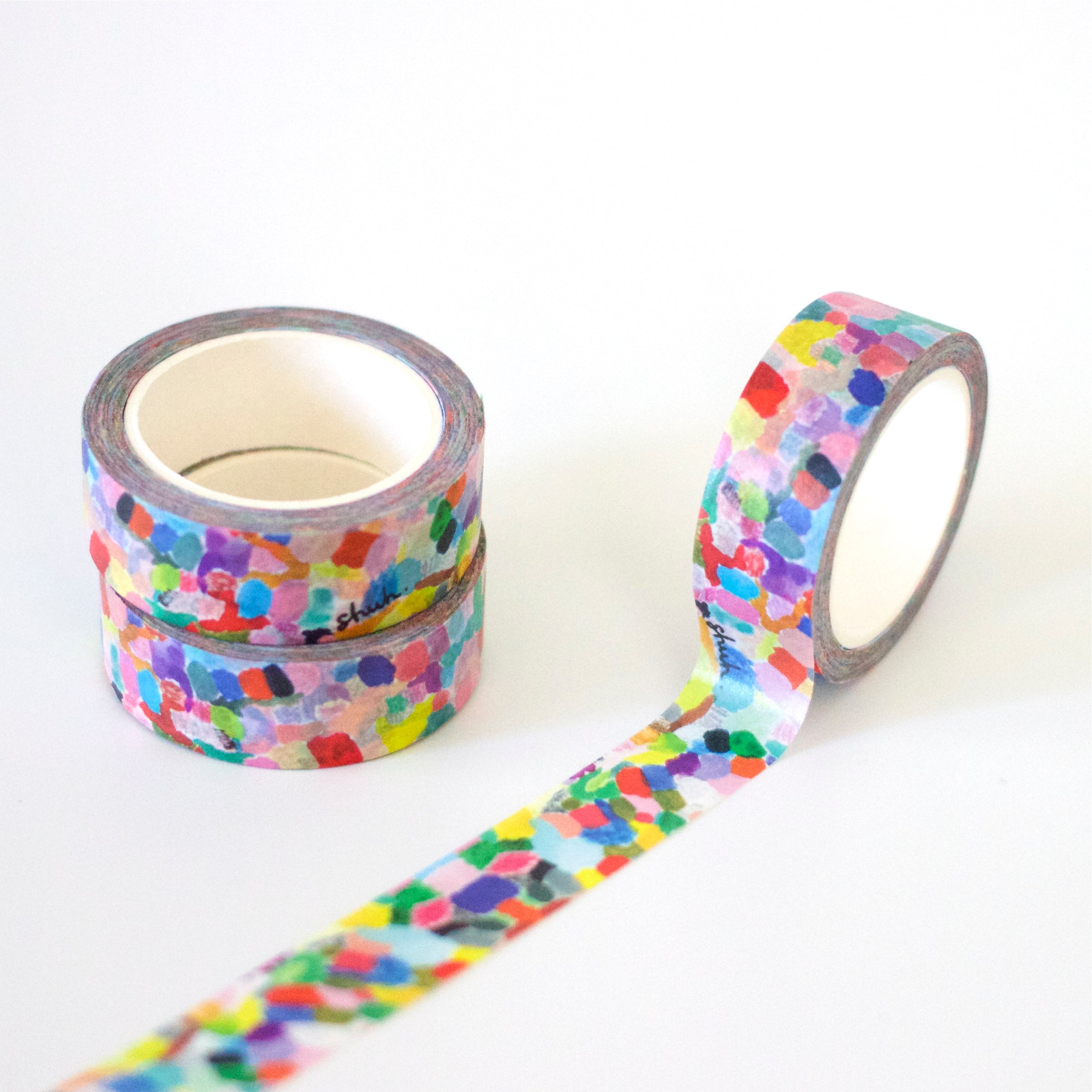 Washi Tapes – shuhlee